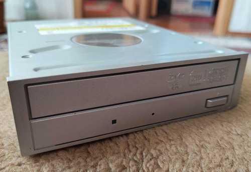 DVD-привод NEC ND-3540A