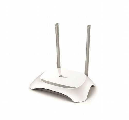 Wifi роутер tp link w 841n