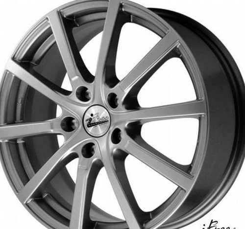 R17 5x114,3 7J ET45 D60,1 iFree Big-Byz Хай-вэй