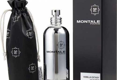 Парфюм Vanilla Extasy Montale