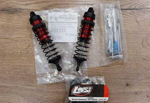 Амортизаторы Losi XXL 2 (Model LOS04002) 4шт