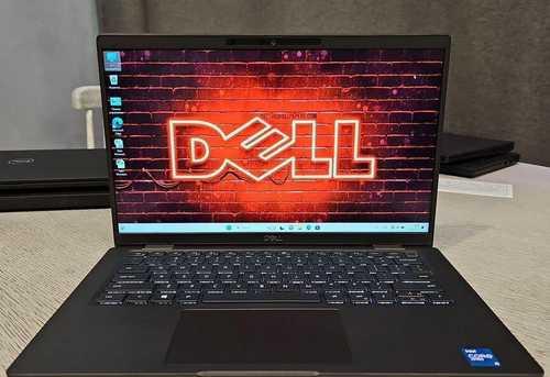 Dell E7420 IPS Touch i5-1145G 2.6Ghz/16Gb/256SSD