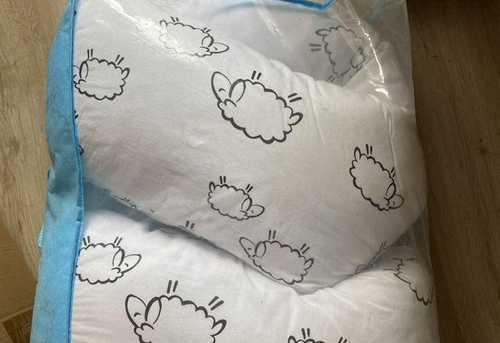 Подушка для беременных новая