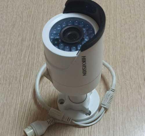 Ip камера hikvision ds-2cd2022-i