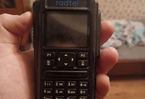 Рация radtel 490