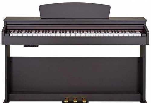 Цифровое пианино Becker BDP-82 Rosewood