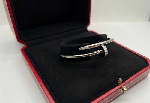 Браслет "Cartier"