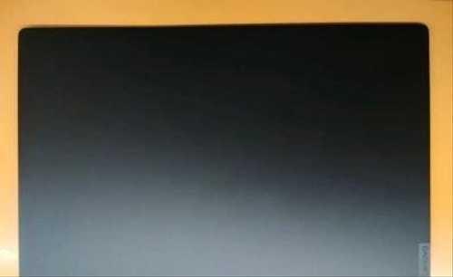 Крышка матрицы для ноутбука Lenovo 530S-14 черная