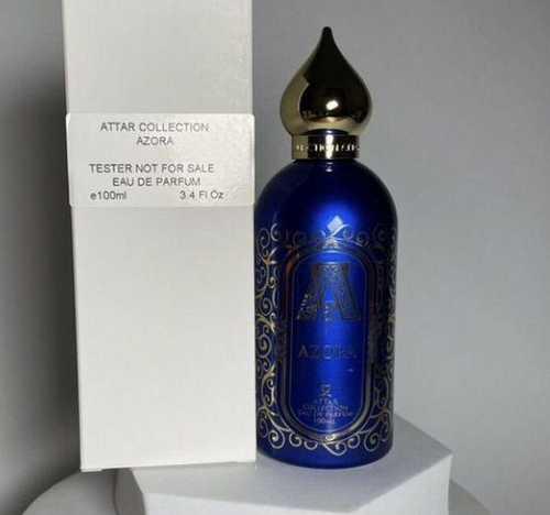 Attar collection azora 100