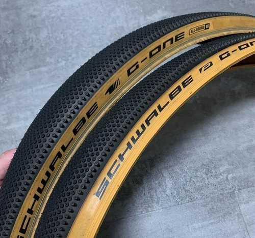 Schwalbe G-One Allround 700x40