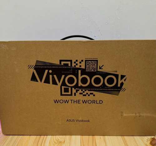 Ноутбук asus Vivobook Go 15 R3 7320U, 8 Gb, 512Gb