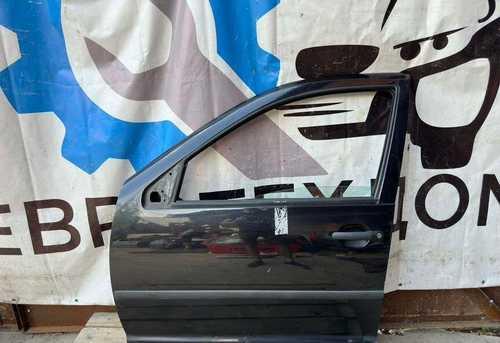 Дверь передняя левая Volkswagen Golf 4 kombi ATD