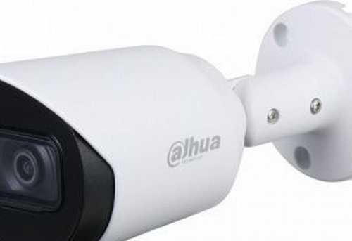Видеокамера Dahua DH-HAC-HFW1200TP-0280B-S5