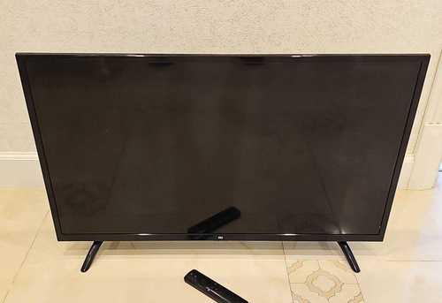 Телевизор Xiaomi TV 4A 32" L32M5-5ARU