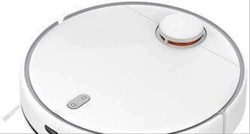Робот-пылесос Xiaomi Mijia Robot Vacuum-Mop 2 | Festima.Ru – частные ...