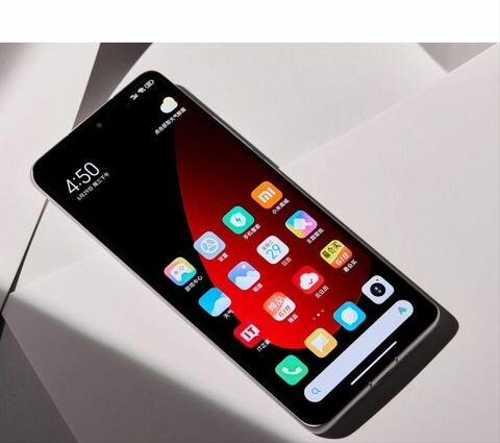 Телефон Xiaomi 12S Pro 8/128Gb