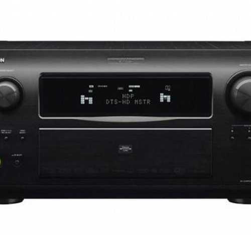 AV ресивер Denon AVC-A1HD Black