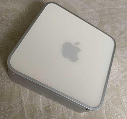 Apple Mac mini 2008