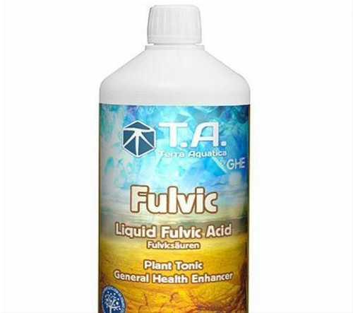 Стимулятор T.A. (GHE) Fulvic Diamond Nectar 0,5л I