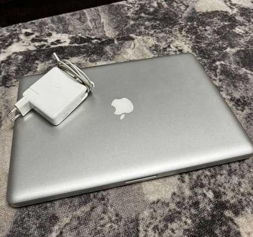 Apple macbook pro 15 2011