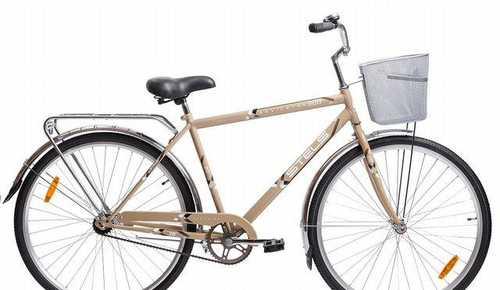 Дорожный велосипед, Stels - Navigator 300 Gent 28"