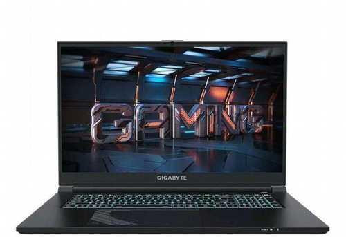 Игровой ноутбук Gigabyte G7 KF RTX 4060