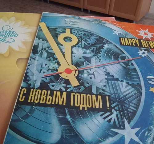 Пластинки