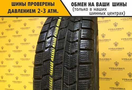 Dunlop DSX-2 195/60 R16 89Q