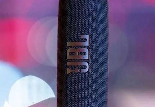 Колонка jbl flip 6