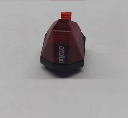 Головка звукоснимателя ortofon 2m red