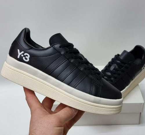 Кеды adidas y3 36-41