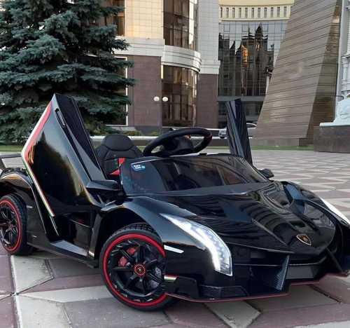 Детское Lamborghini