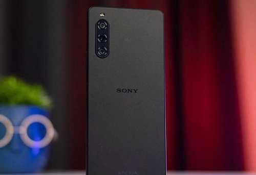 Sony Xperia 10 V, 8/128 ГБ
