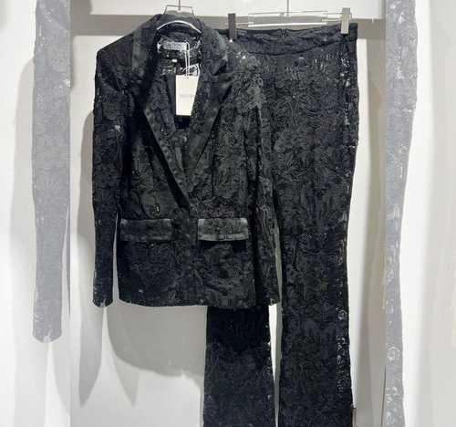 Костюм valentino premium