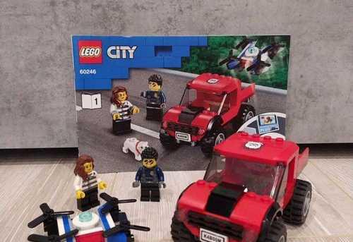 Lego City Police 3