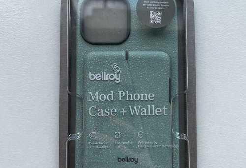 Чехол на iPhone 13 pro max bellroy