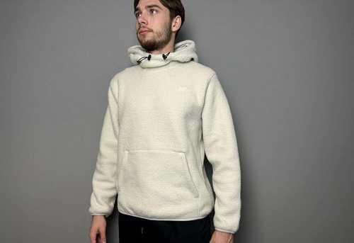 Кофта Nike Essential Sherpa Fleece тёплая