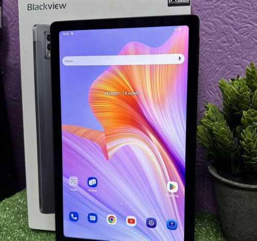 Планшет Blackview tab 11 se 8/128gb