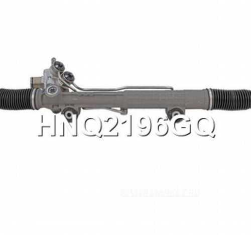 Krauf HNQ2196GQ Рулевая рейка