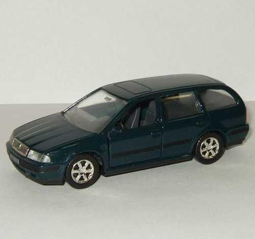 Шкода Skoda Octavia 1996 Универсал Kaden 1:43