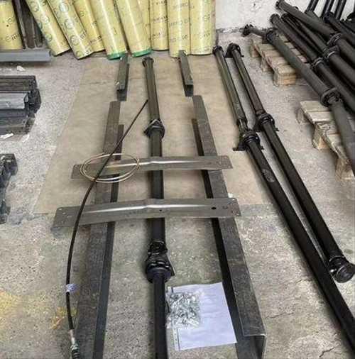 Комплект удлинения рамы газель 3302 2705