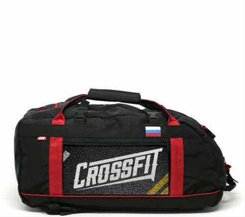 Сумка-рюкзак для кроссфита (crossfit)