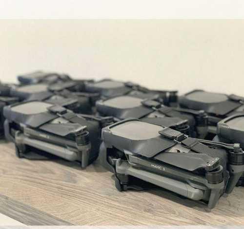 Дроны DJI mavic 3 наличие