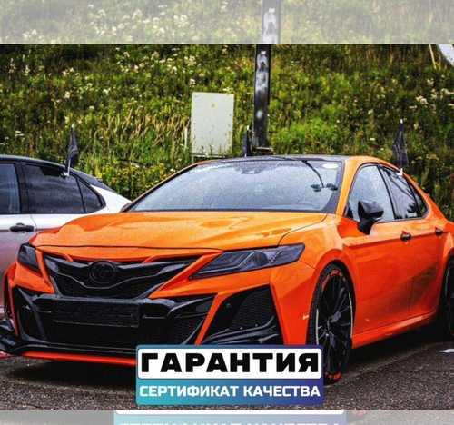 Обвес Toyota Camry 70