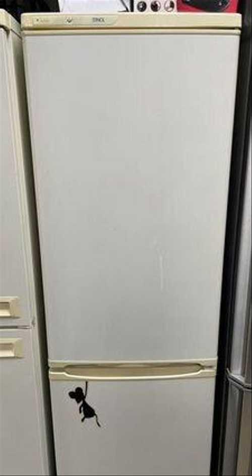Холодильник Stinol No Frost 185см Доставка