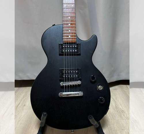 Электрогитара epiphone les paul vintage edition