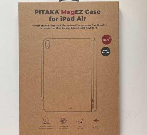 Чехол на iPad air Pitaka