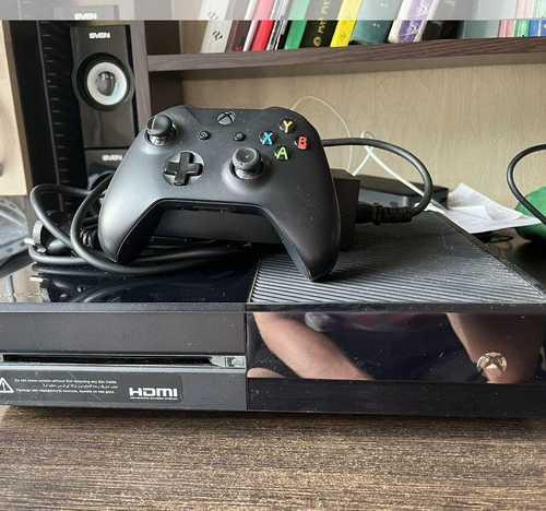 Xbox One 500 gb