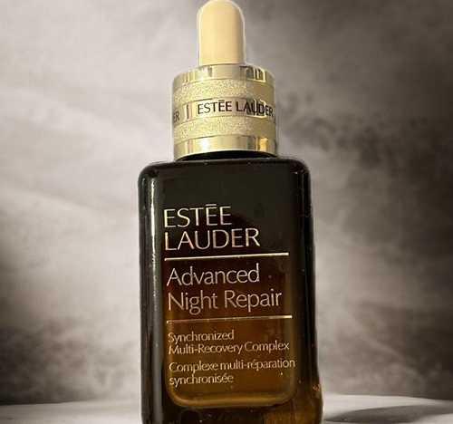 Estee Lauder Advanced Night Repair сыворотка