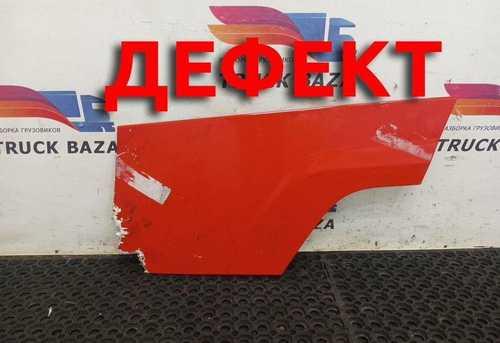 82510540 Продолжение двери левой Renault T